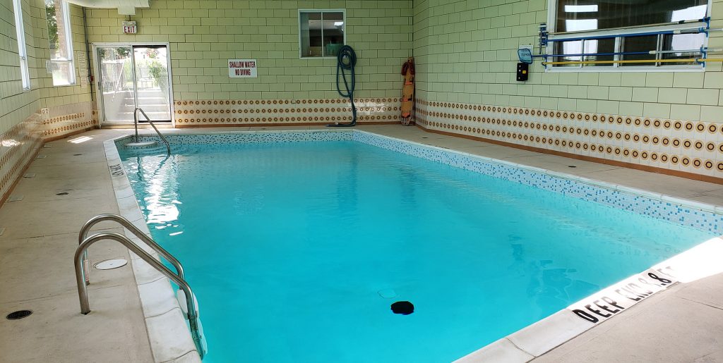 Facility | Vitanova Foundation